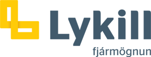 Þjónustuvefur Lykils
